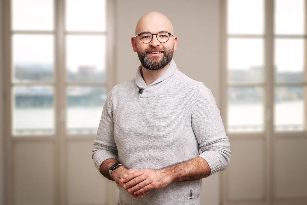 Dr. Dean Conner Trett - Privatärztliche Sprechstunde für Erwachsenen AD(H)S